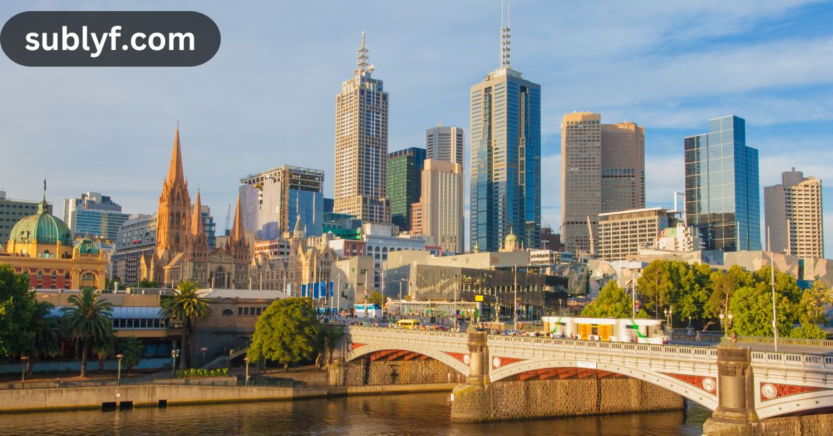 SWA 12626 XE Burwood Melbourne Australia-Exploring Its Impact